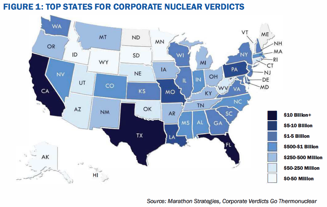 May 2023 US Casualty Insurance Review