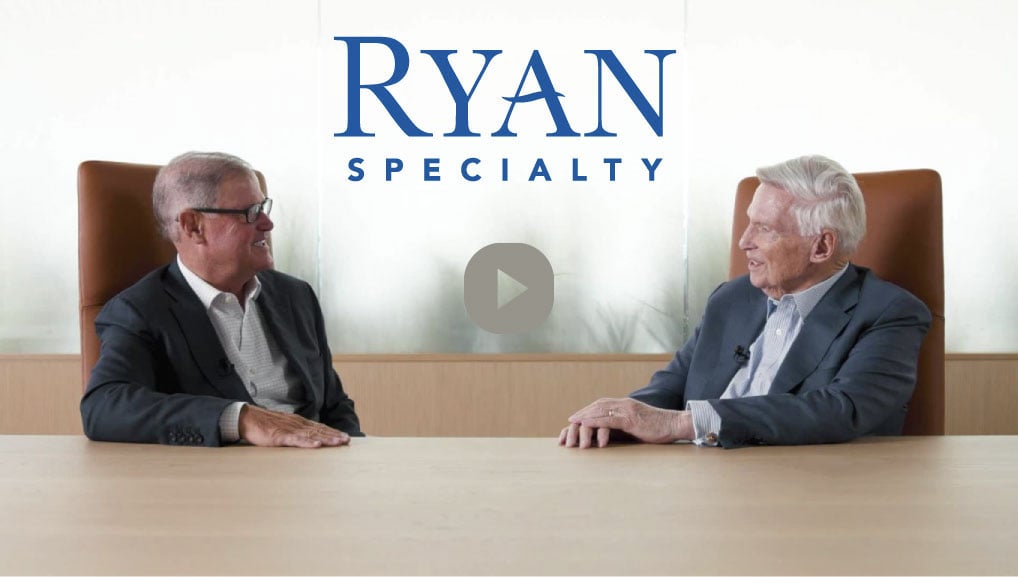 Ryan Specialty Celebrates 15 Years of Commitment