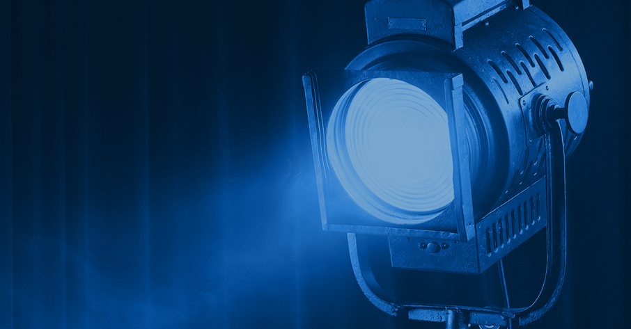 Spotlight - May 2024